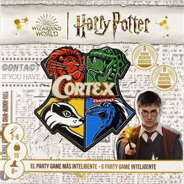 Cortex Harry Potter