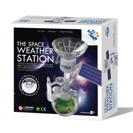 Space Weather Station