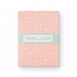 Document folders (patterns)