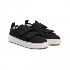 WHALE Black - Tam. 30