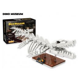 Dino Museum - Mosasaurus