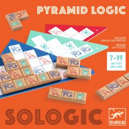 Pyramid Logic - SOLOGIC